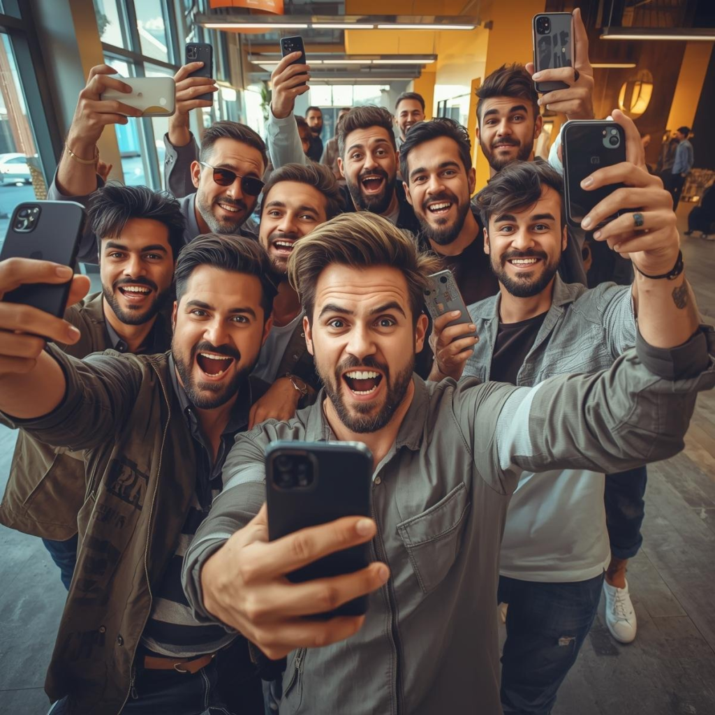 When Narcissism Meets the Boys’ Club - The Homosocial Nature of ...